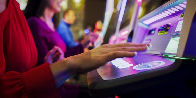 The Big Misconception Behind Skill-Based Slot Machines