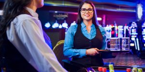8 Popular Casino Jobs & Their Roles - Kiowa Casino